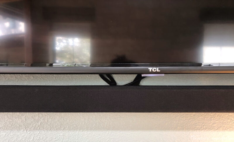How to Build a TV Frame - Wildfire Interiors