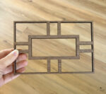 Using Fretwork to Add Interest and Scale - Wildfire Interiors
